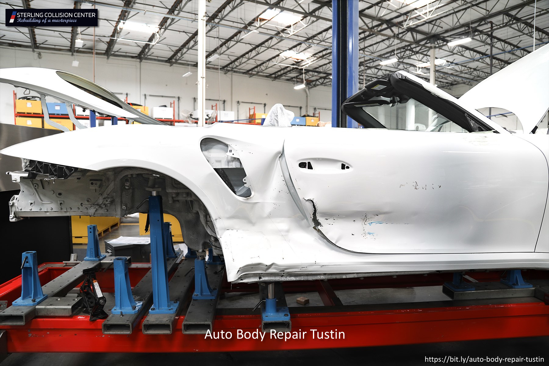 Things You Should Know About Santa Ana, California - Orange County Auto ...